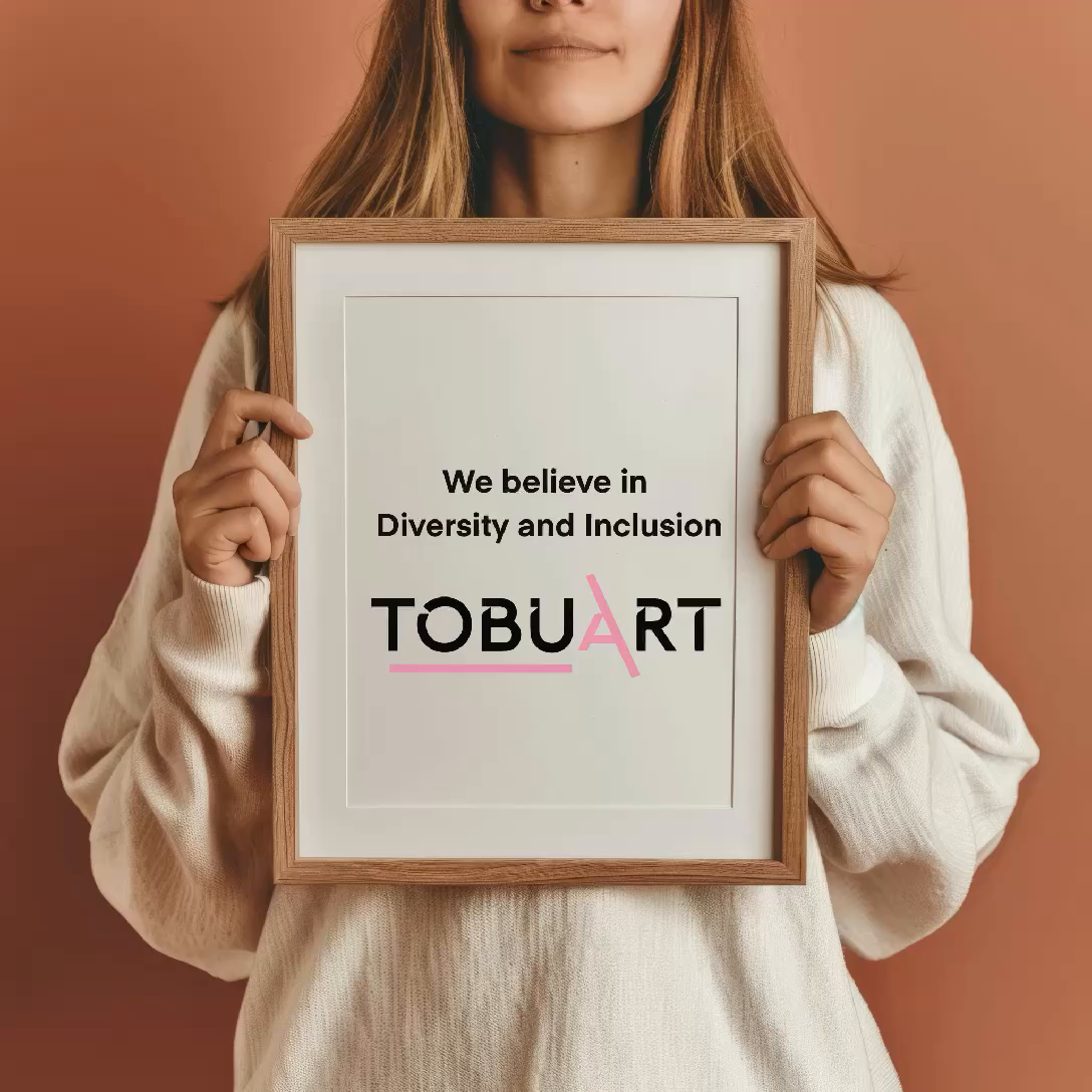 Diversity/Inclusion (Animation) by Ayman Zahid (BA HONS Graphic Design ...