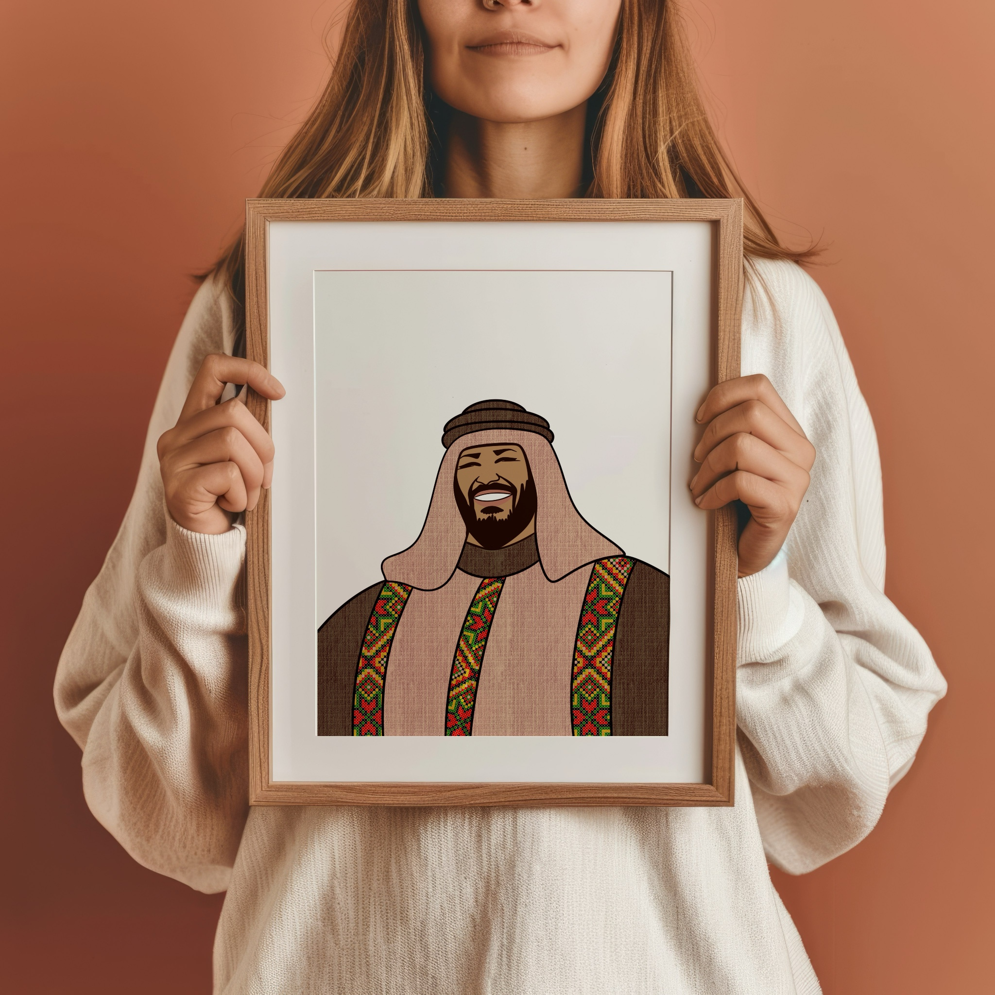 Diversity/Inclusion (Animation) by Ayman Zahid (BA HONS Graphic Design ...