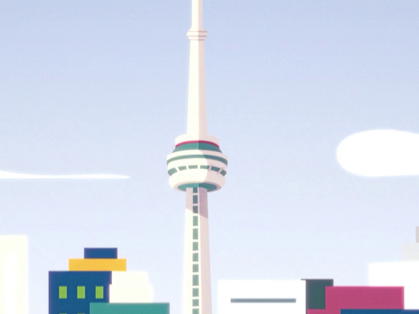Animated Explainer For Stuck Ai Best 2d Explainer Video Example By Mypromovideos On Dribbble 