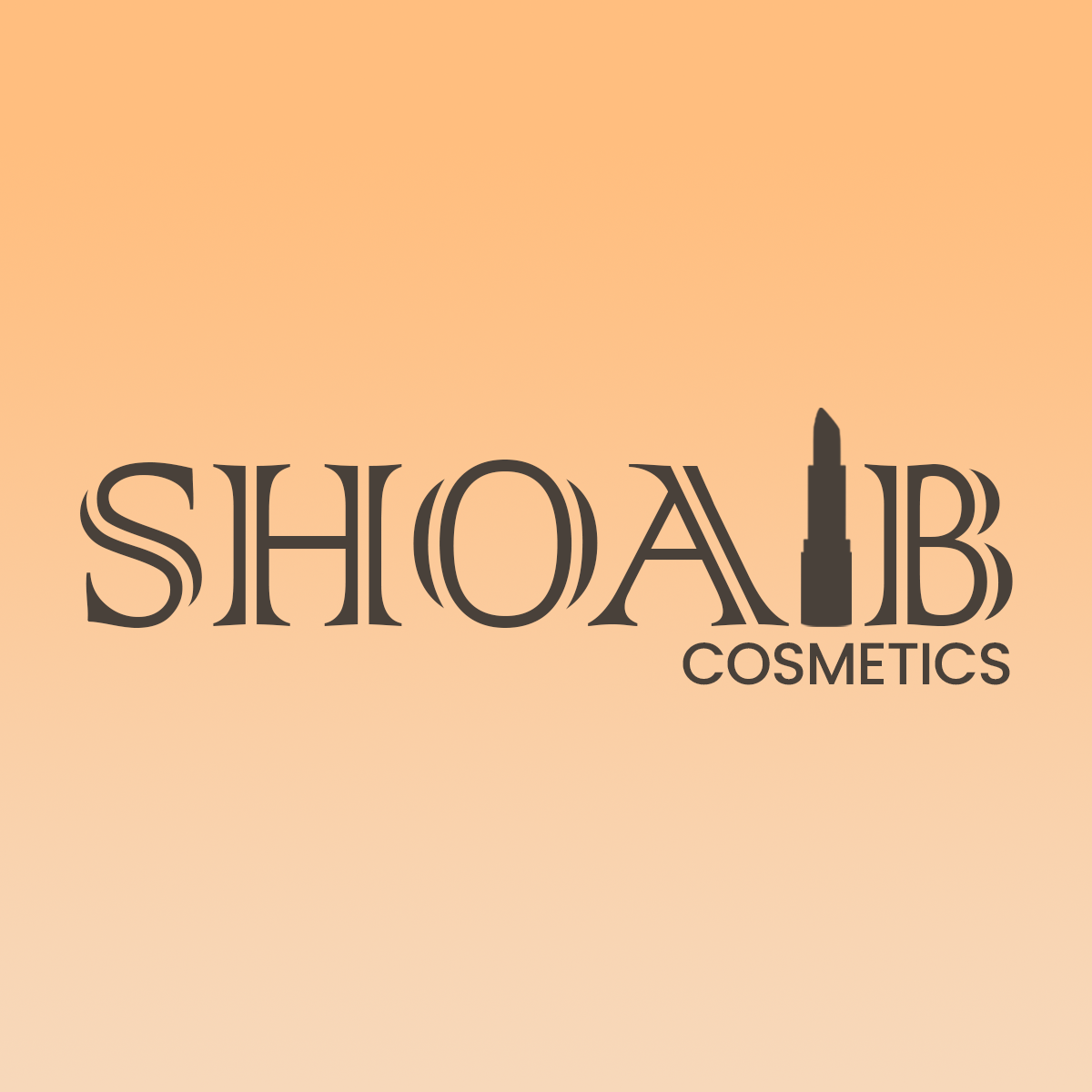 Shoaib Logo