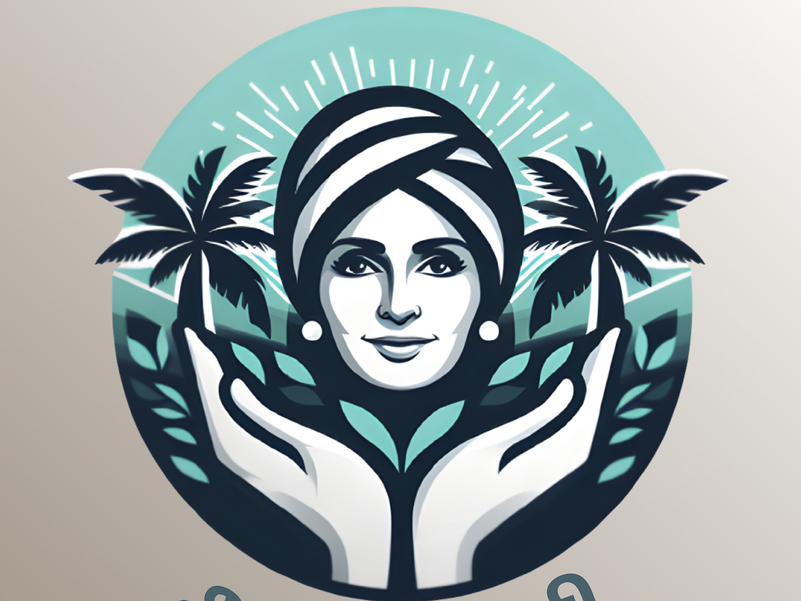 Tamil logo design by B. MITHILESH on Dribbble