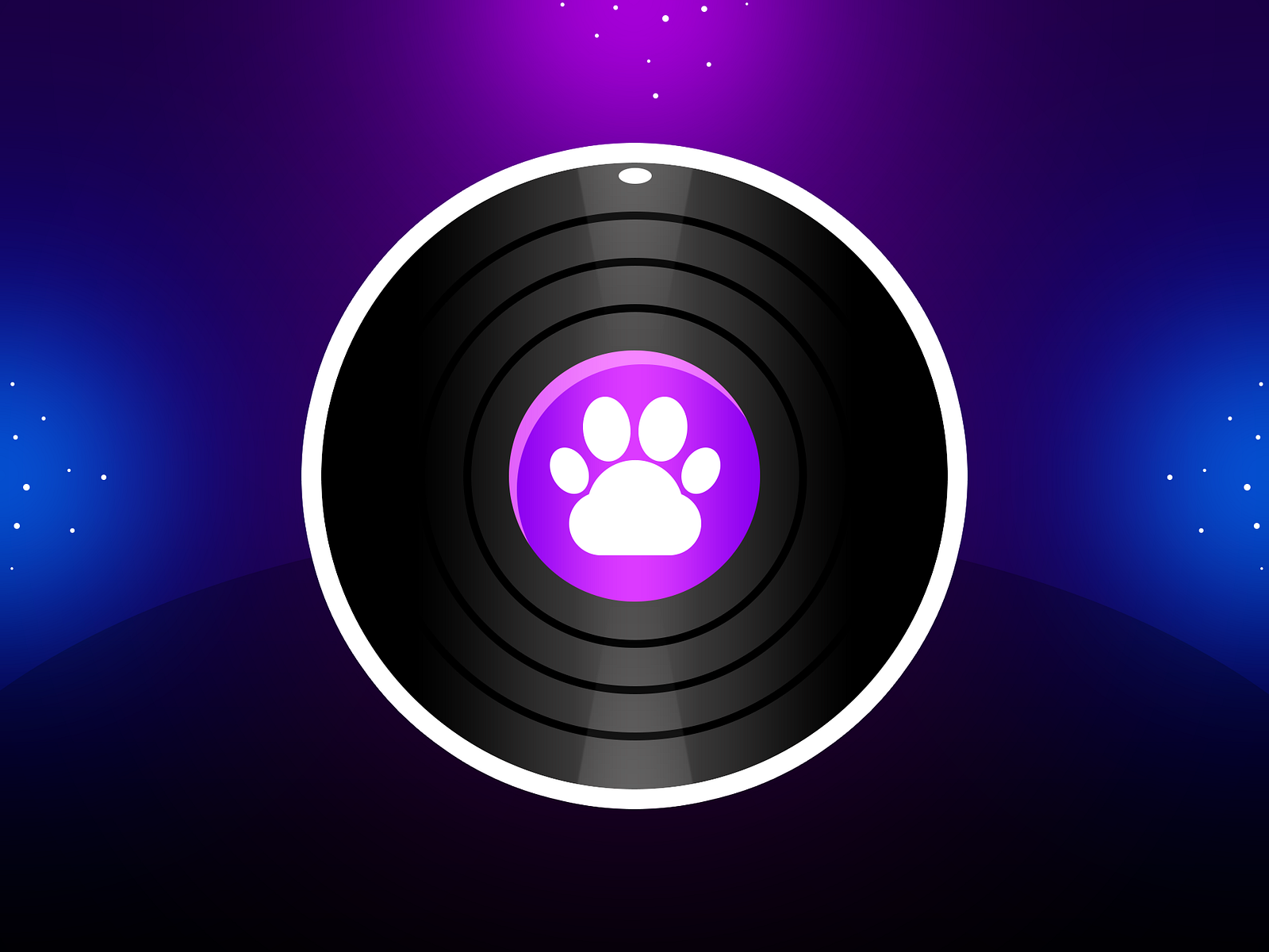 Piano Cat Tiles: Song Icon by Alien3287 on Dribbble