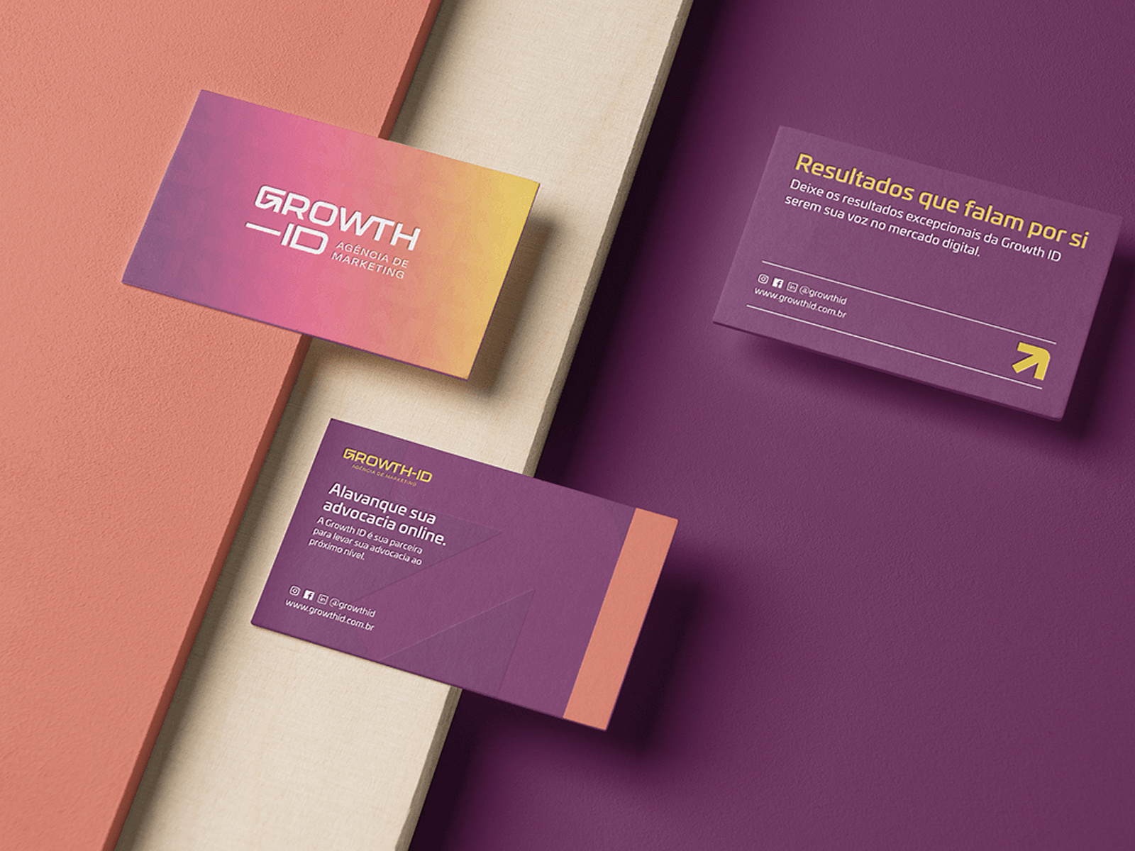 Studio Branding Mockups by Mr.Mockup™ on Dribbble
