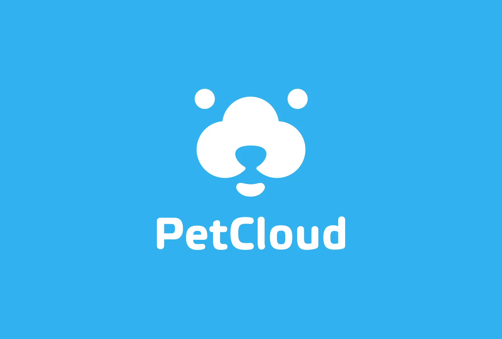 Mascot Logo animation - PetCloud (Tutorial)🐶 by Jan Volynskyi on Dribbble