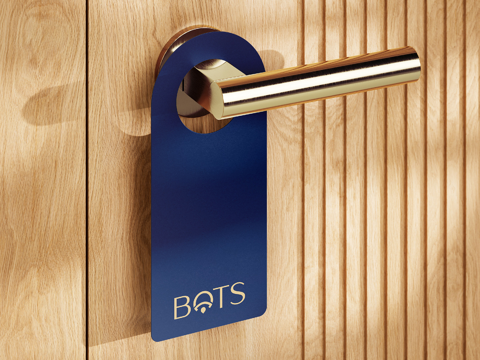 Brand Implementation for BOTS (Real-tech) by Israel Afolarinde on Dribbble