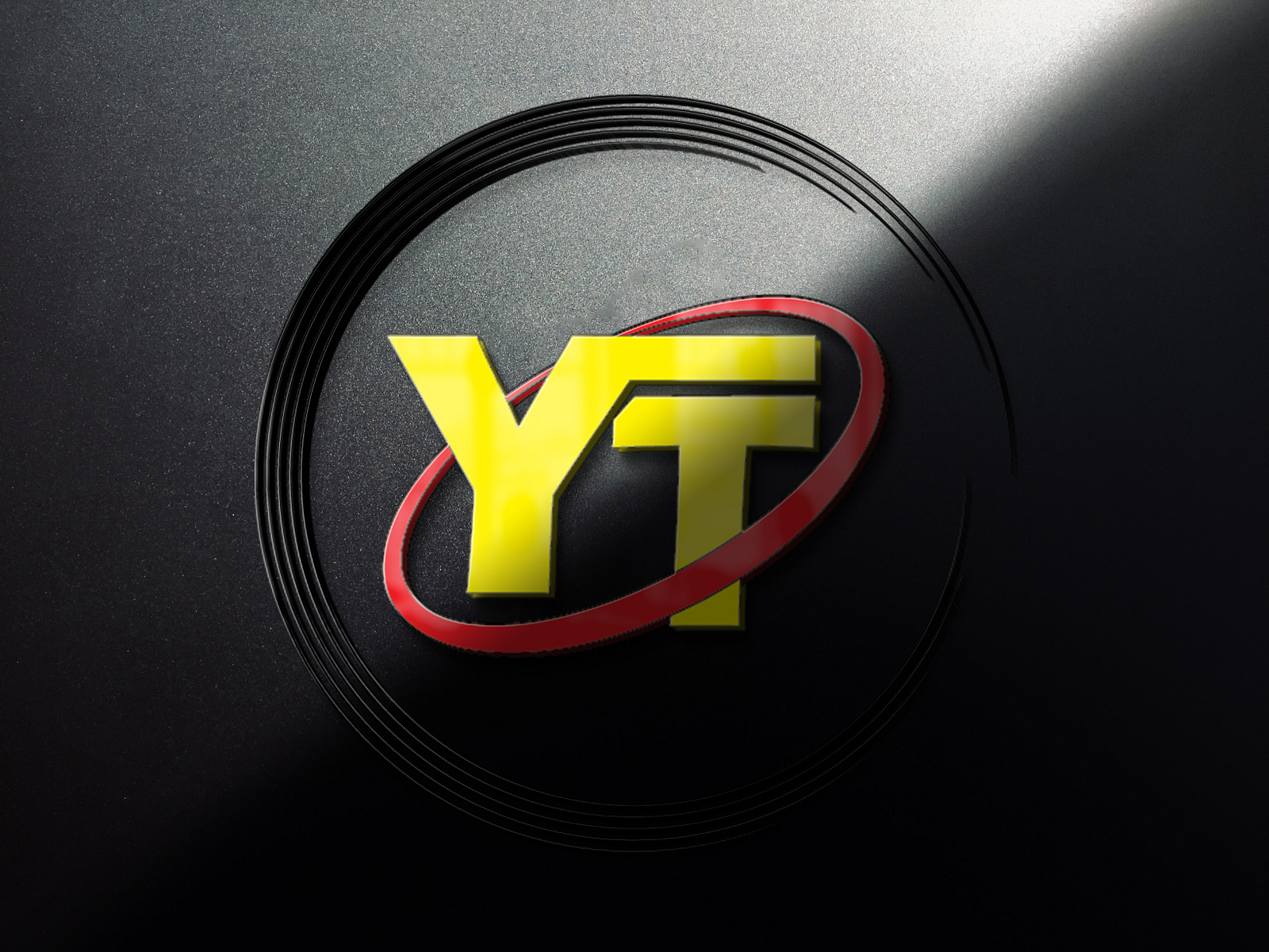 Youtube logo design brand identity by Abdus Salam on Dribbble