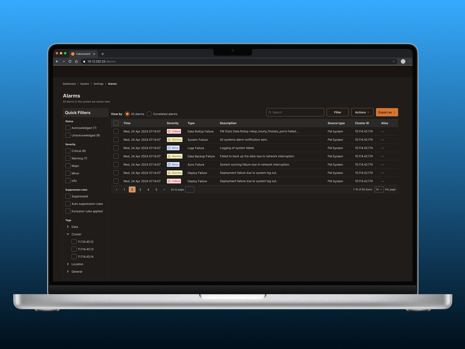 Dark theme UI by rahul mv on Dribbble