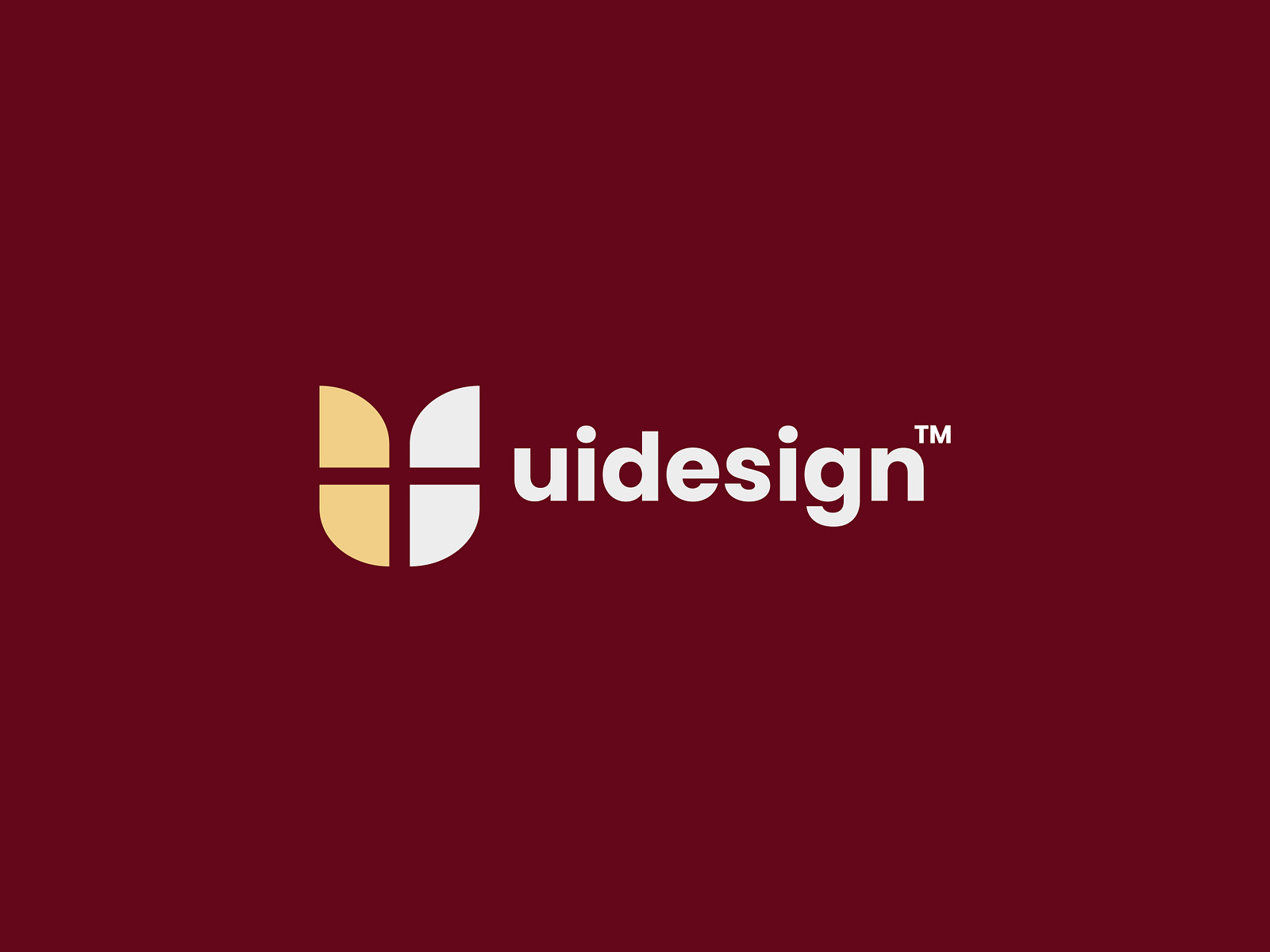 U Letters Logo Design by Md Rakibul Islam on Dribbble