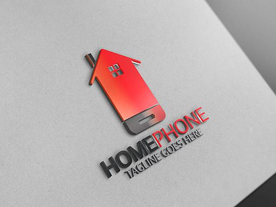 phone home by Josuf Media on Dribbble