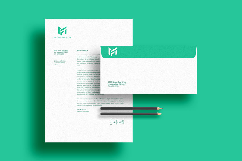 Brand Identity by JOYANTA RAY | Brand Identity Expert on Dribbble