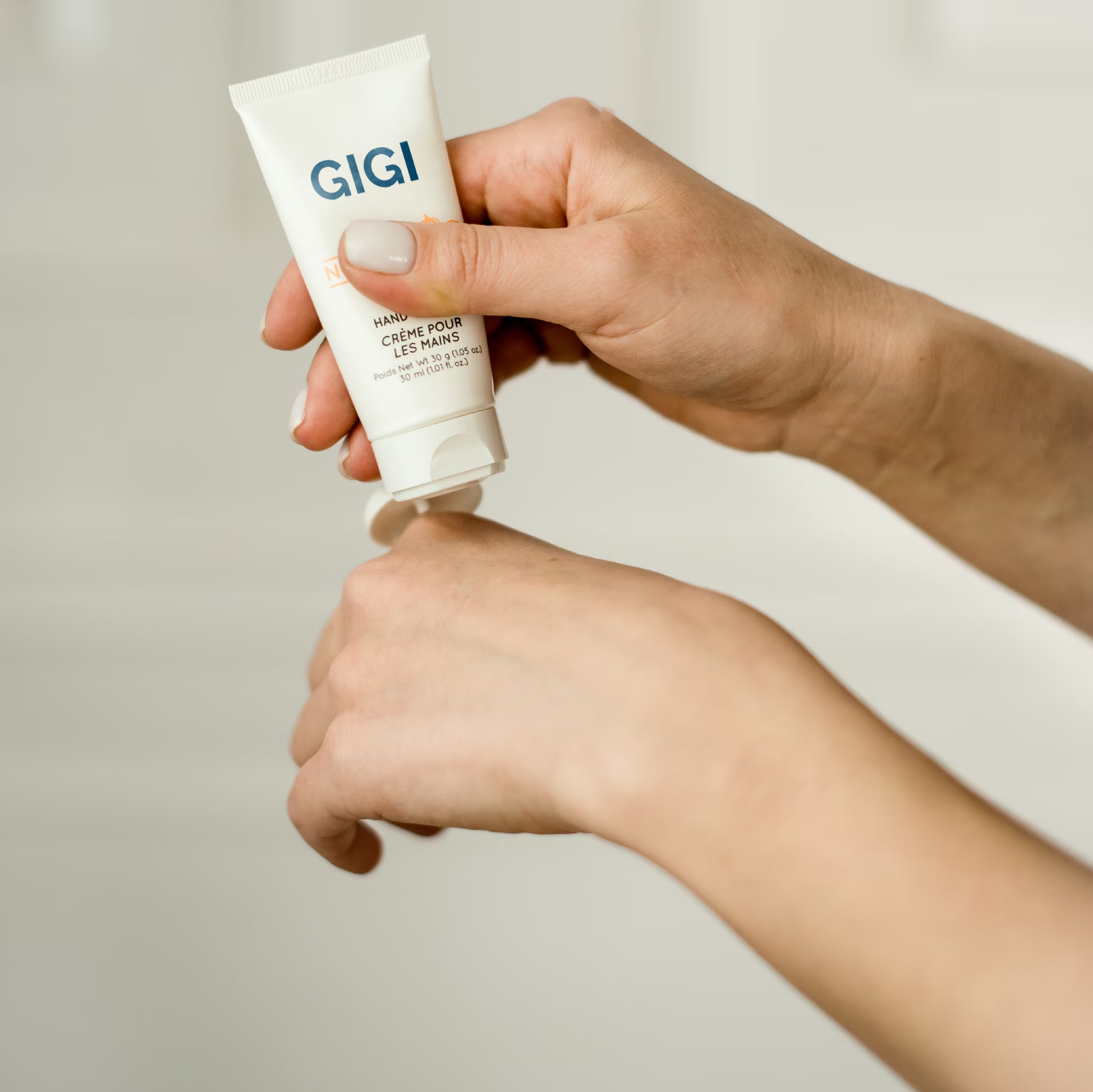 GIGI Skin Care Branding by Rakibul Hasan🌏| Logo and Brand Designer for ...
