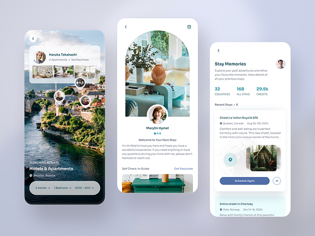 Browse thousands of Map App images for design inspiration | Dribbble
