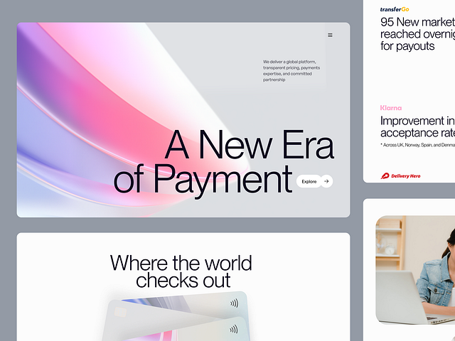 Browse thousands of Bank images for design inspiration | Dribbble