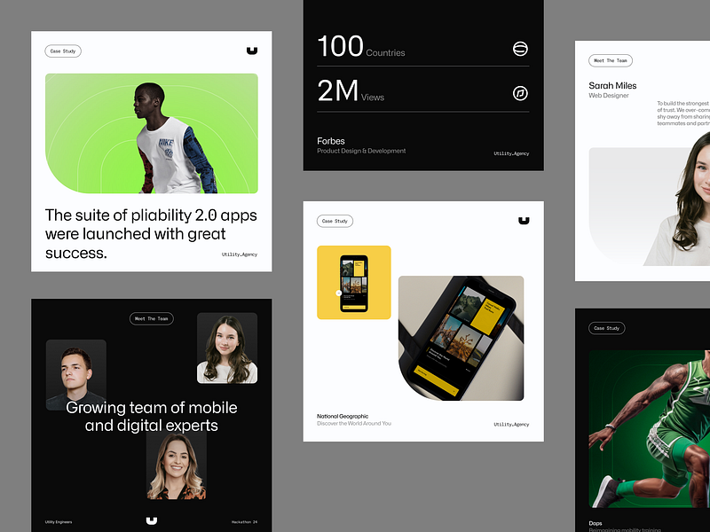 Jordan Jenkins | Dribbble