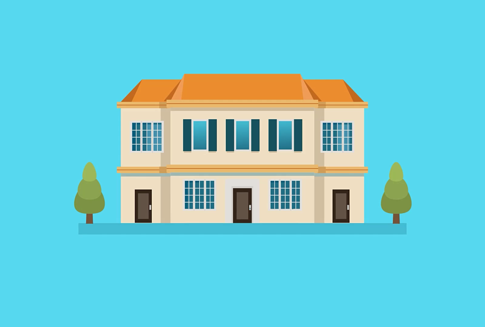 Explainer Animation for Real Estate'02 by Muhammad Imran on Dribbble