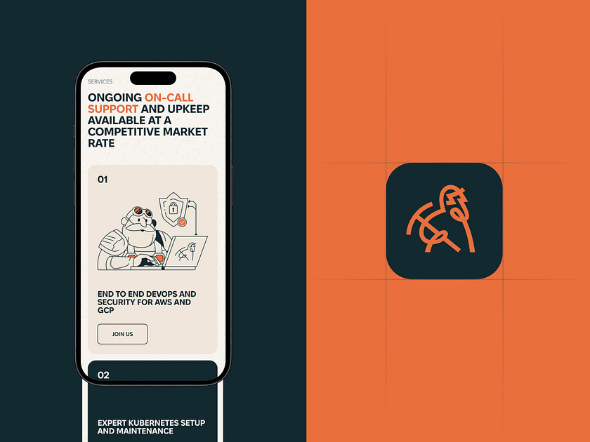 Anime character generation platform by Serhii Antoniuk on Dribbble