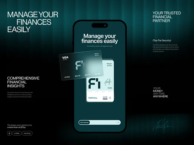 Browse thousands of Money Management images for design inspiration ...