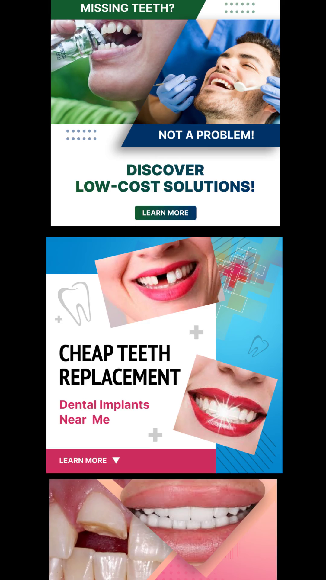 Статика - зубная тема 5 by moliart_stm on Dribbble