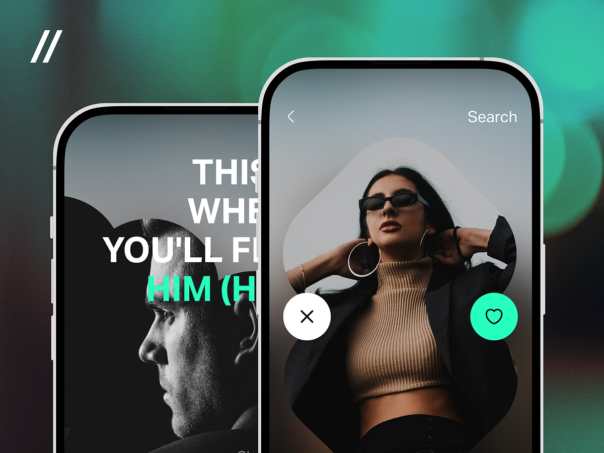 Browse thousands of Swipe images for design inspiration | Dribbble