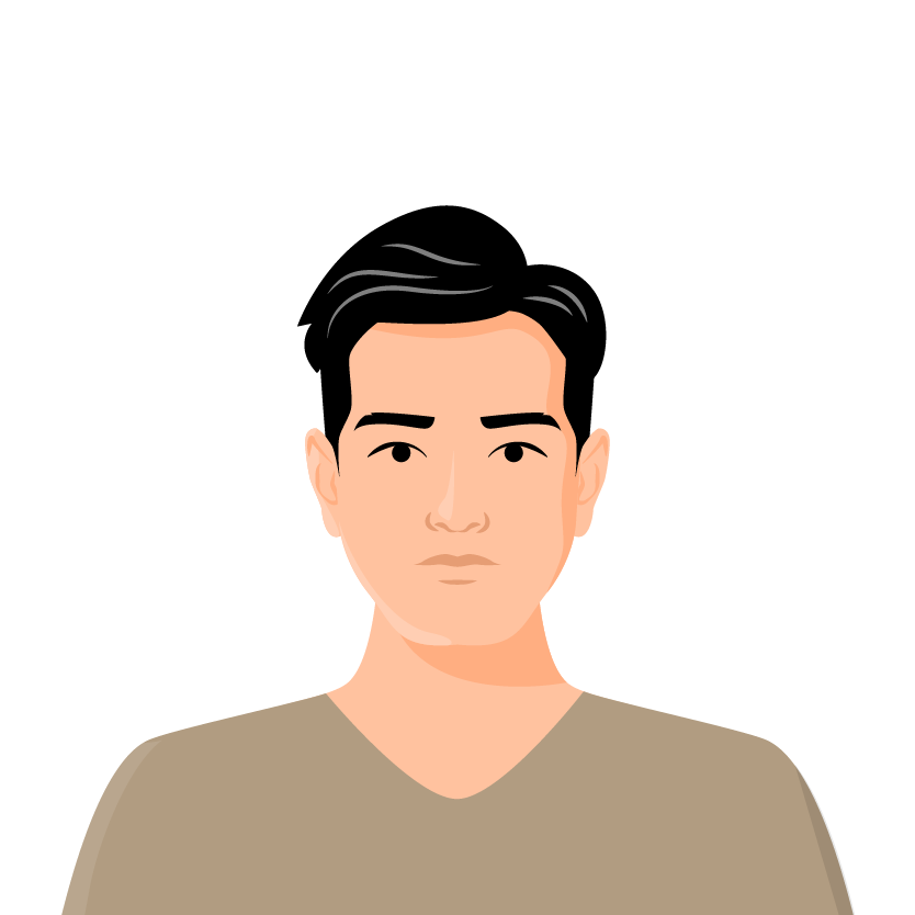 Clover Learning character set. Main characters by Eugene Borodulin on ...