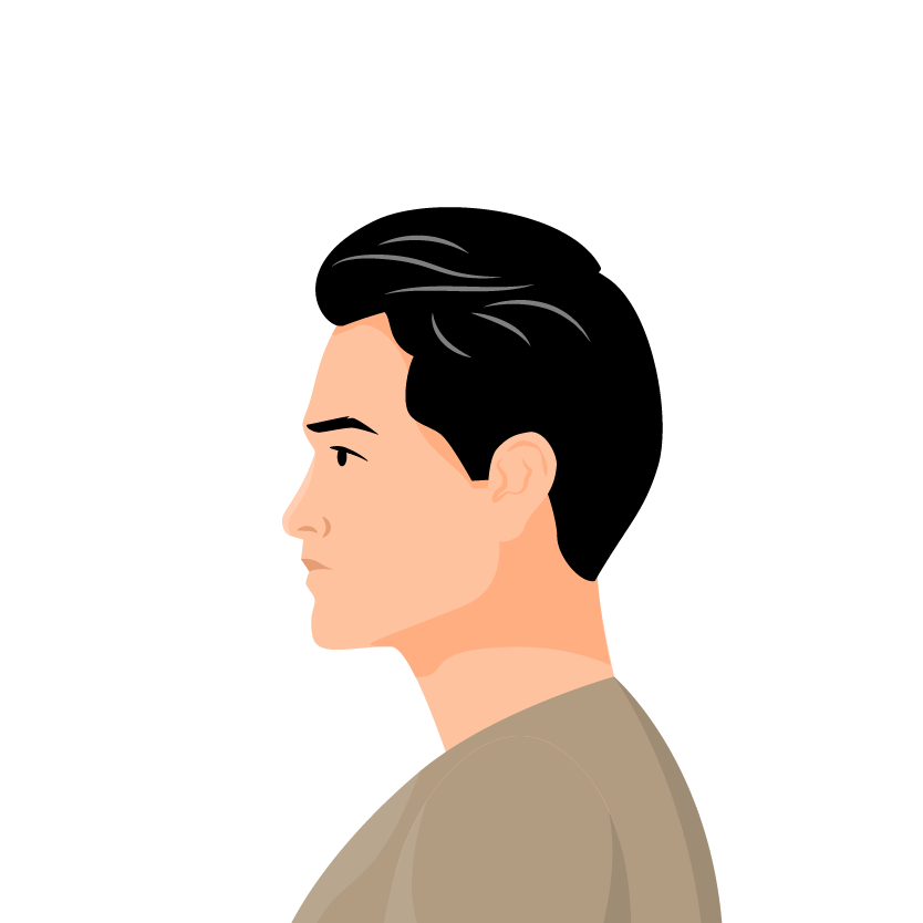 Clover Learning character set. Main characters by Eugene Borodulin on ...