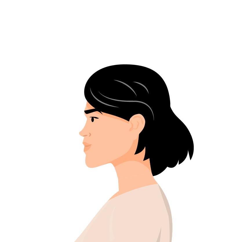 Clover Learning character set. Main characters by Eugene Borodulin on ...