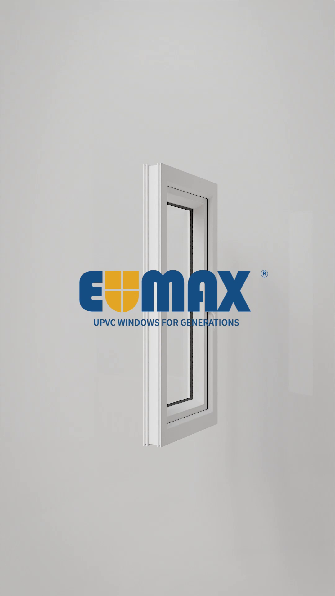 uPVC Window 3d Intro by VIKASH YADAV on Dribbble