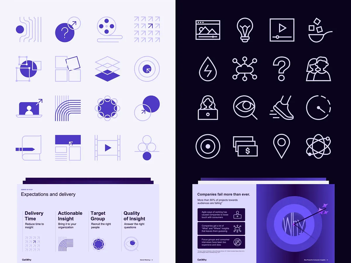 Browse thousands of Iconography System images for design inspiration ...