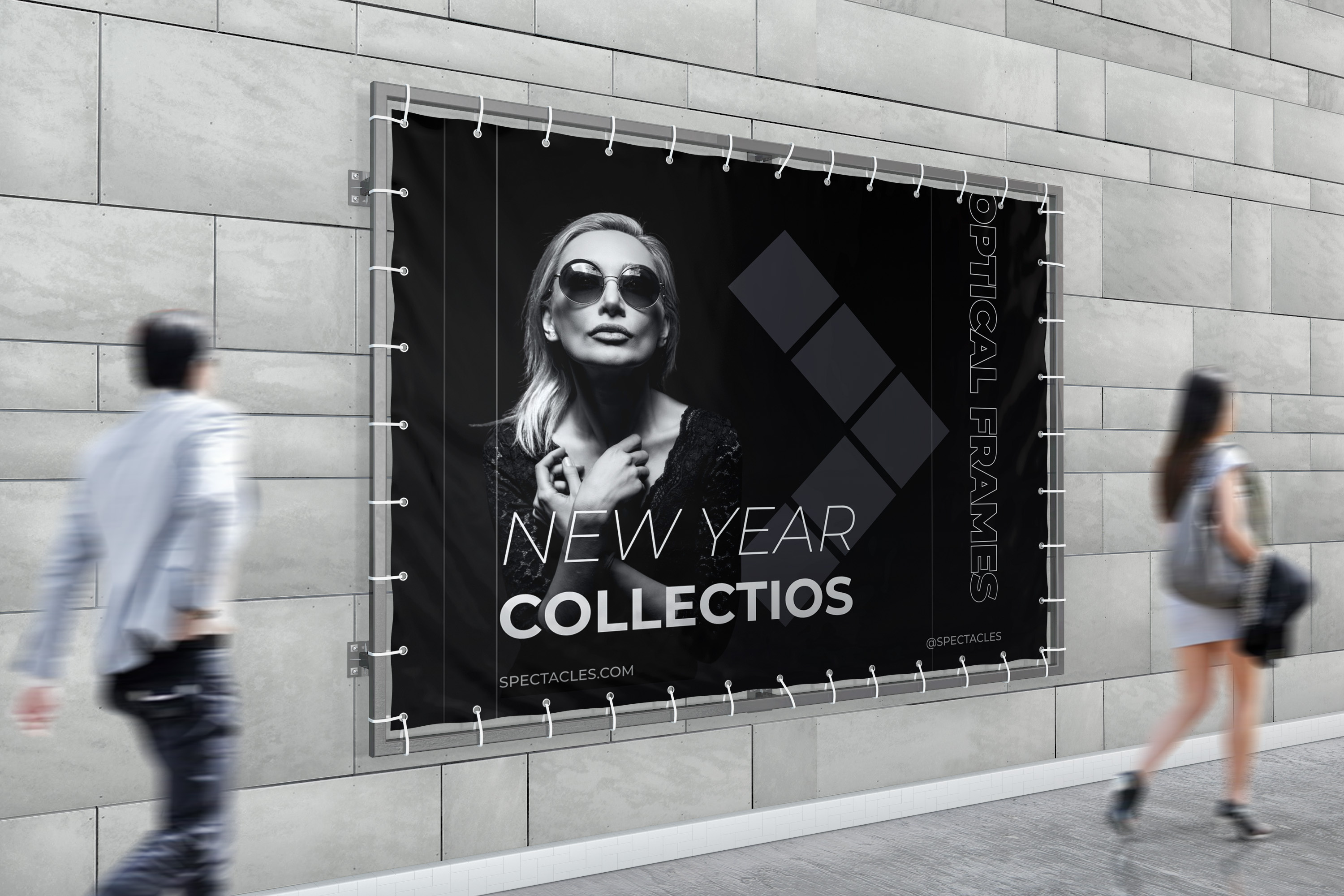 Banner Design by Shaif on Dribbble