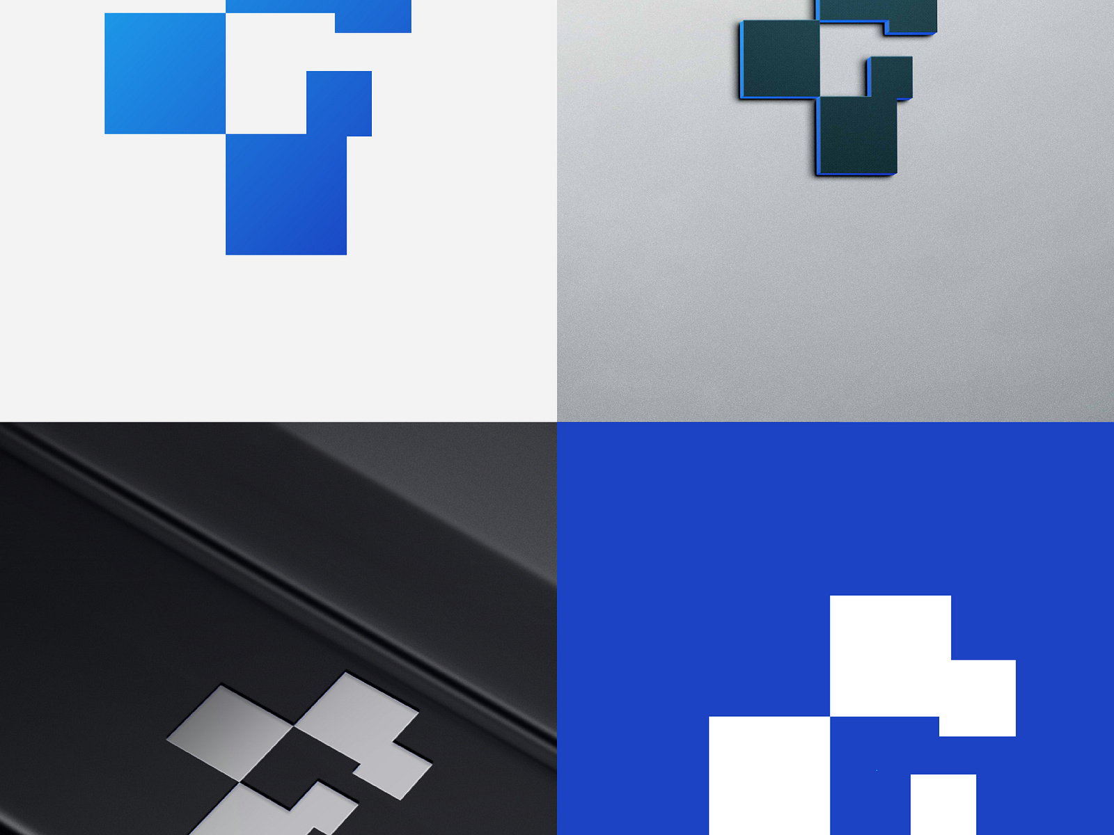 G Tech Logo by Mahamud hasan Tamim on Dribbble