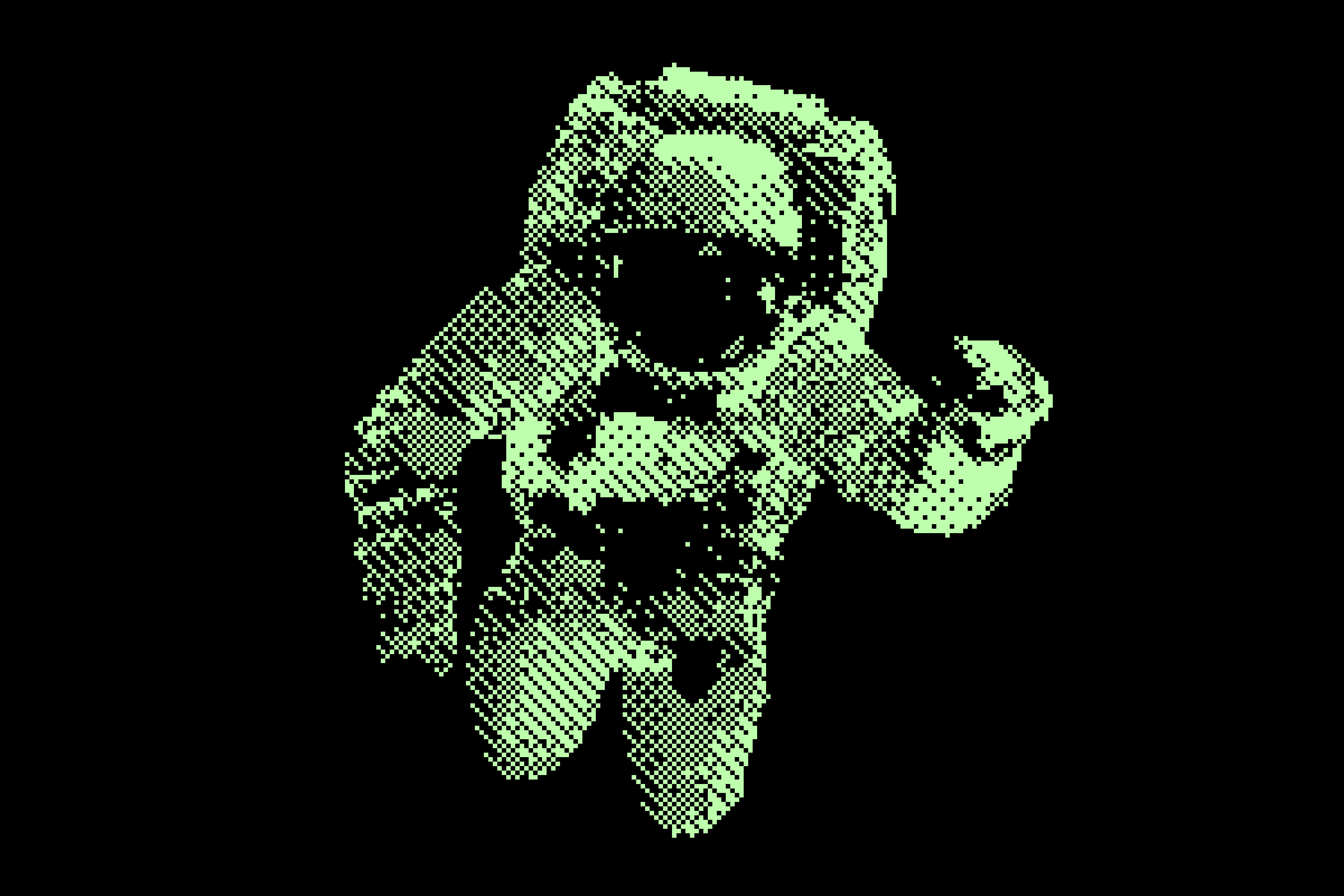 Dithering Bitmap Creator by Pixelbuddha on Dribbble