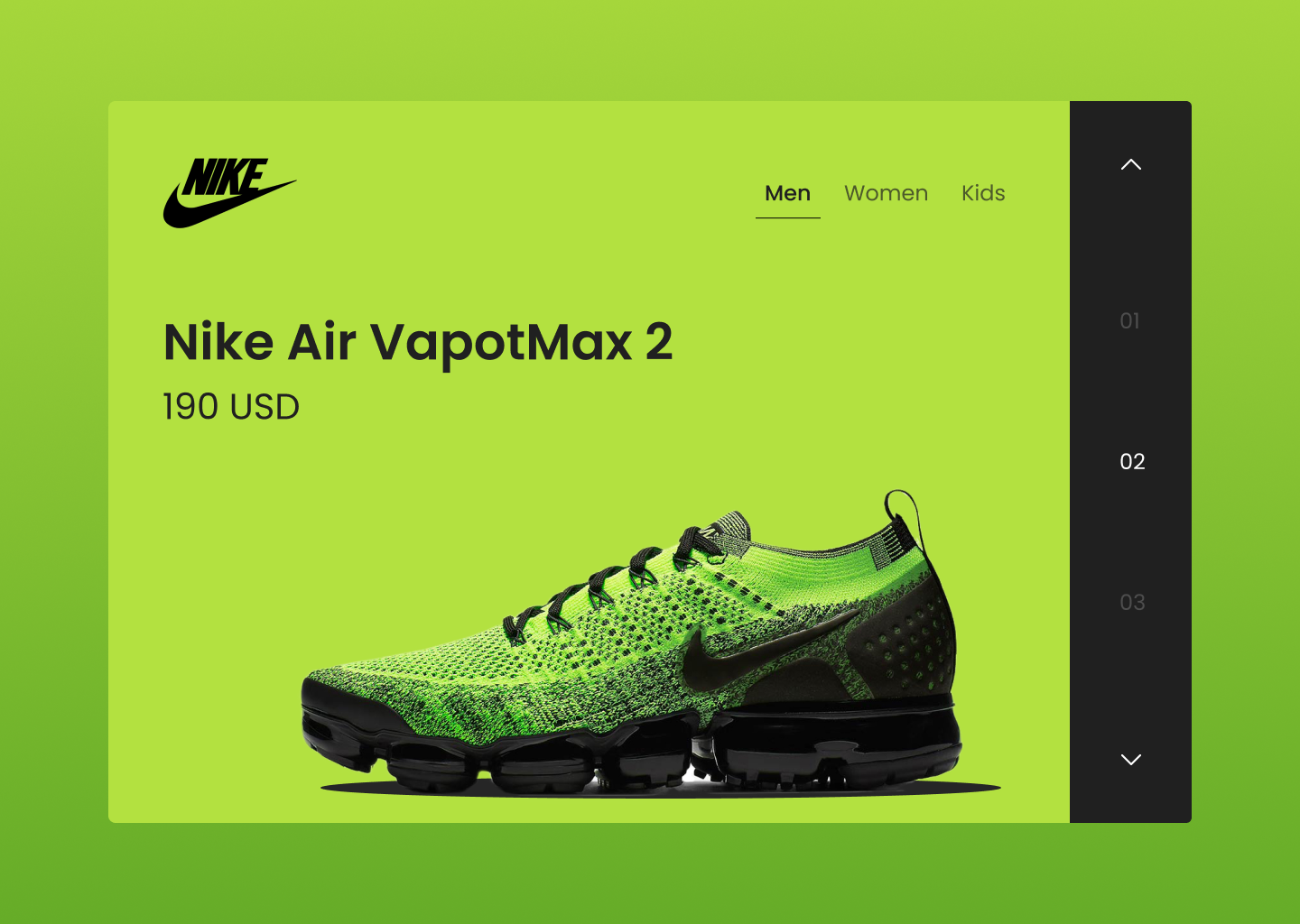 Product Ui Design By Midhun Sivaraman C On Dribbble