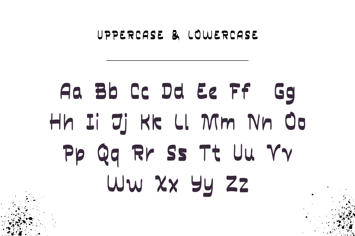 Brasher - A Brush Display Typeface by ianmikraz on Dribbble