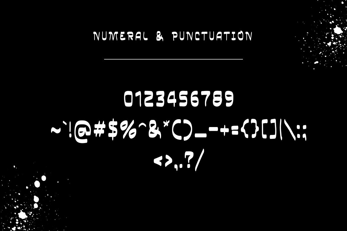 Brasher - A Brush Display Typeface by ianmikraz on Dribbble