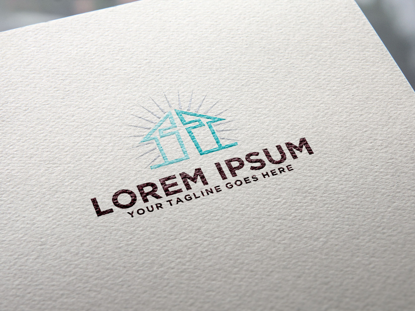 Church House Cross logo idea by REDVY CREATIVE on Dribbble