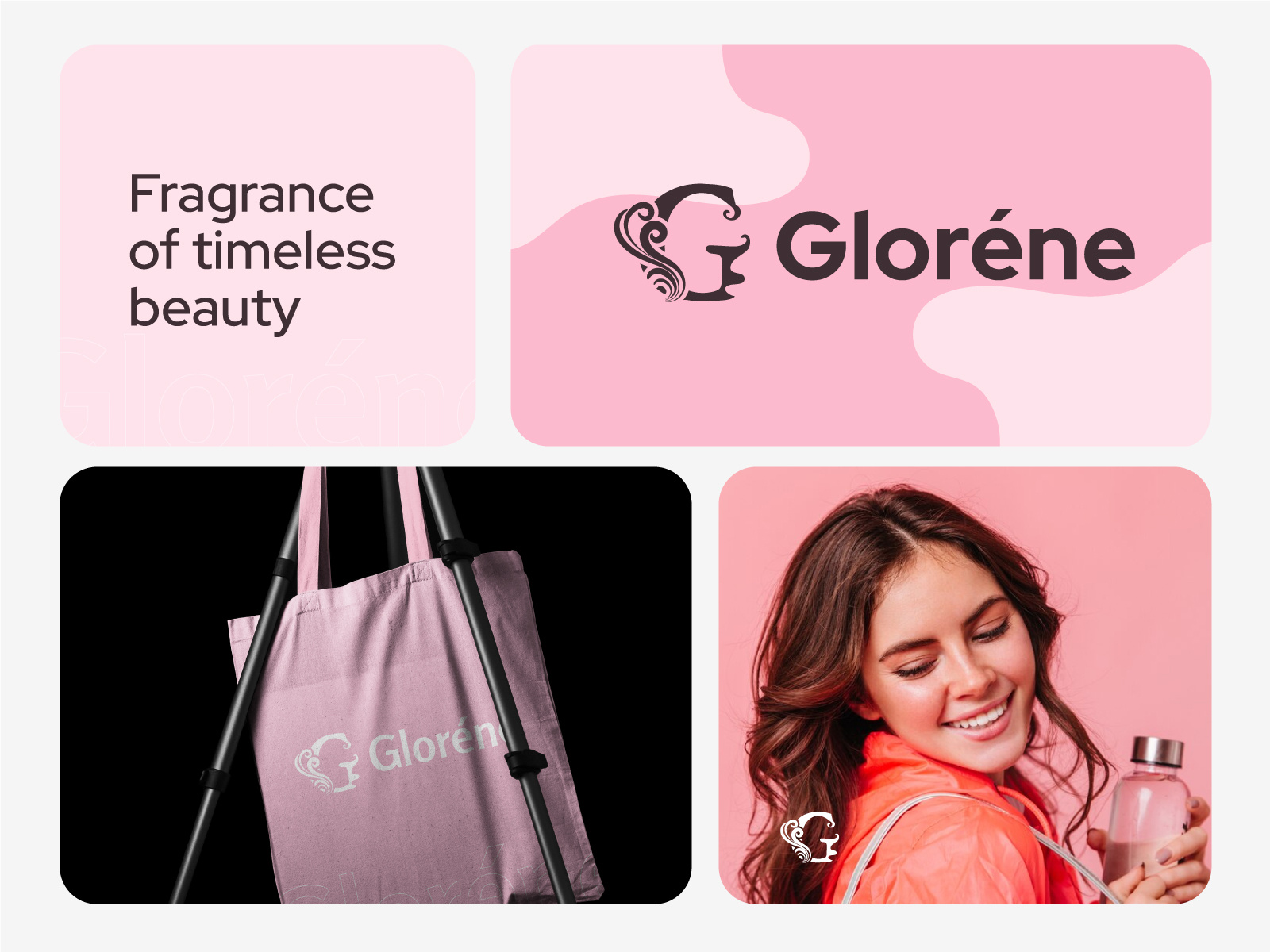 Women Perfume designs, themes, templates and downloadable graphic ...
