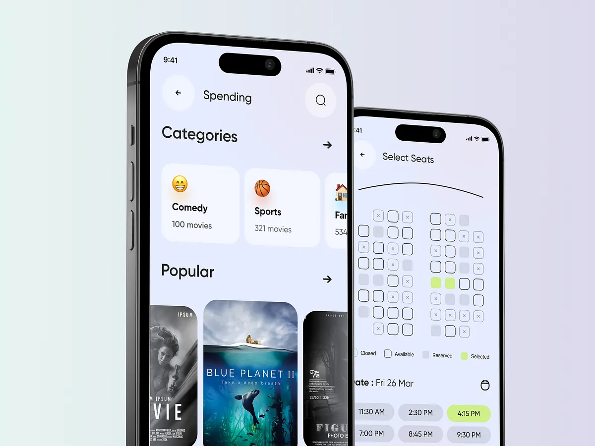 Browse thousands of Search By UI images for design inspiration | Dribbble