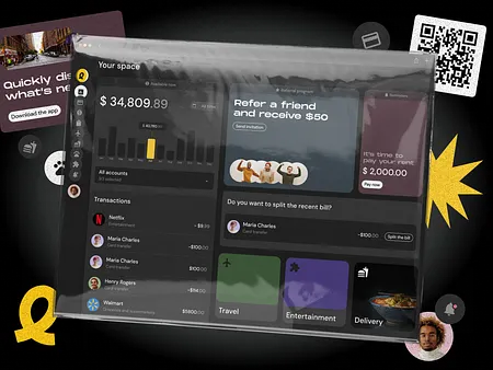 Application UI designs, themes, templates and downloadable graphic ...