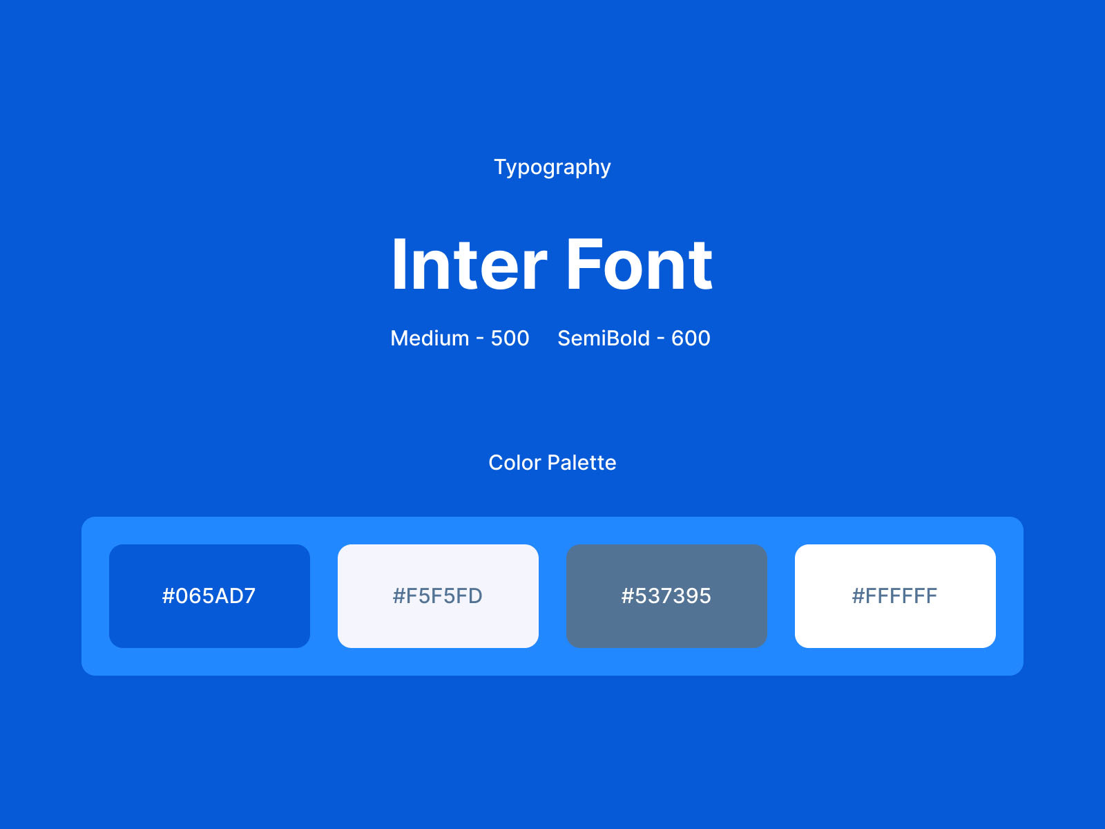 Sleek & Modern Dashboard UI Kit by Md. Hazrat Ali on Dribbble