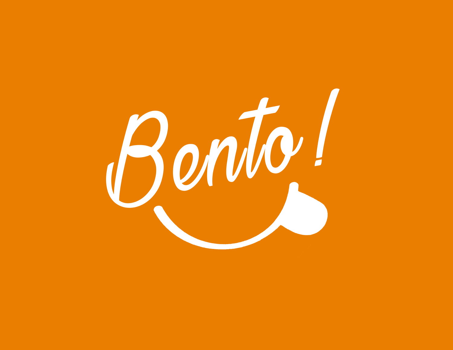 Food Delivery App Brand design - Bento by Le Perfectionniste on Dribbble