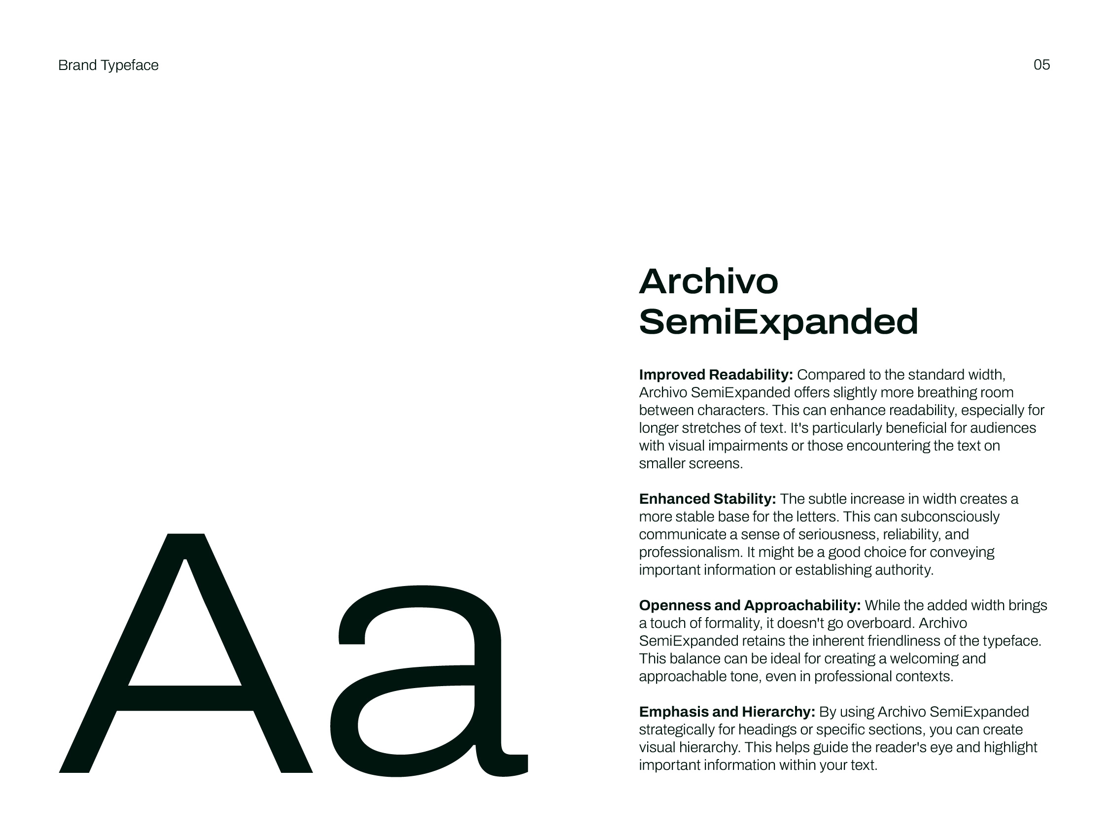 Brand Identity Design for Bevor by 7Span Design for 7Span on Dribbble