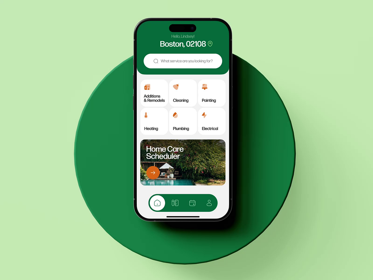 Browse thousands of User Interface images for design inspiration | Dribbble