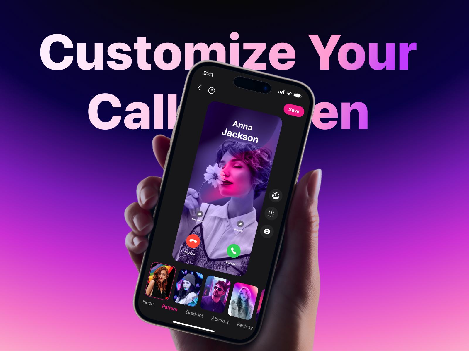 Browse thousands of Iphone Poster images for design inspiration | Dribbble
