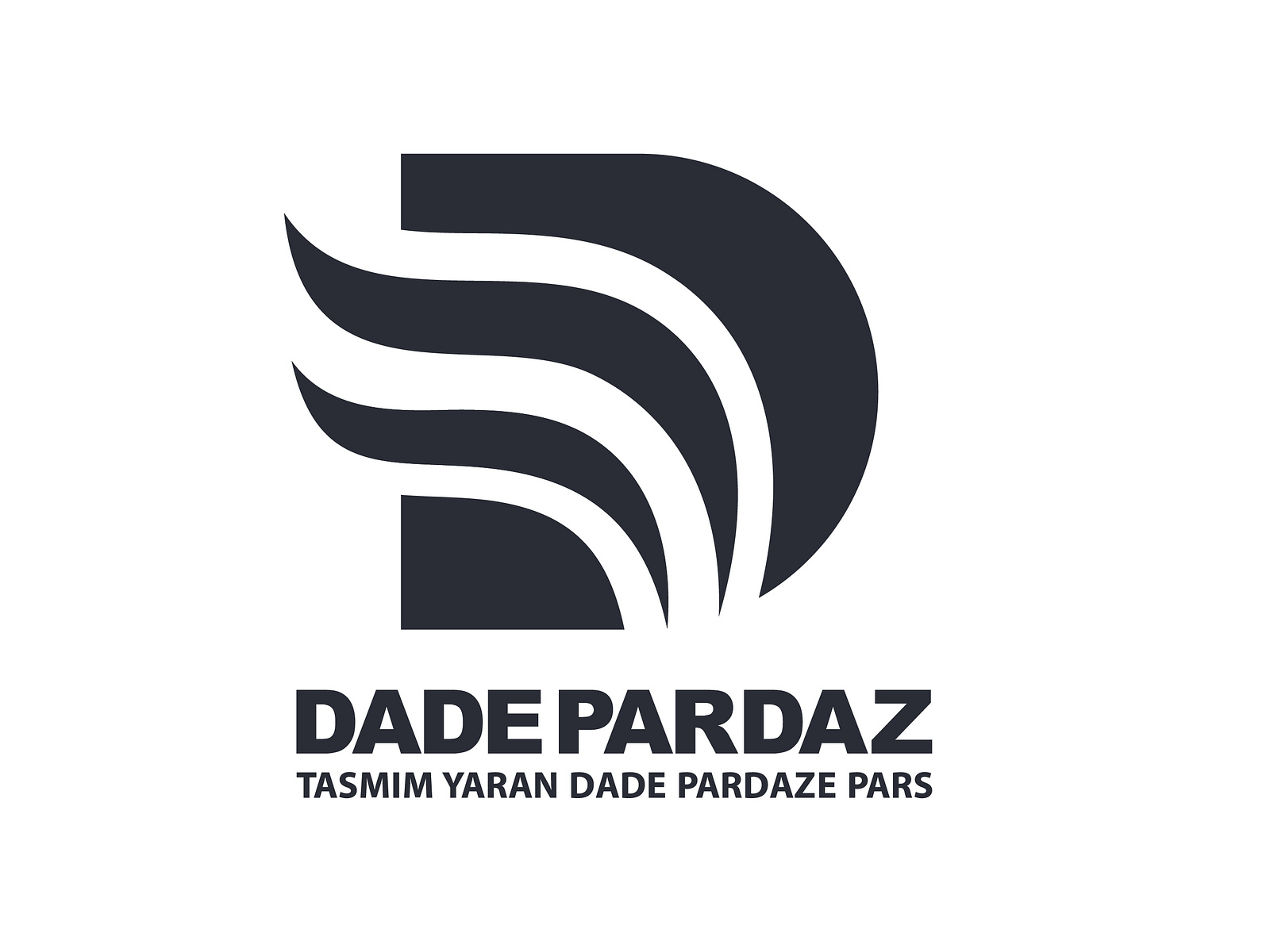 Dadeh Pardaz Pars by Ali Goharjou on Dribbble