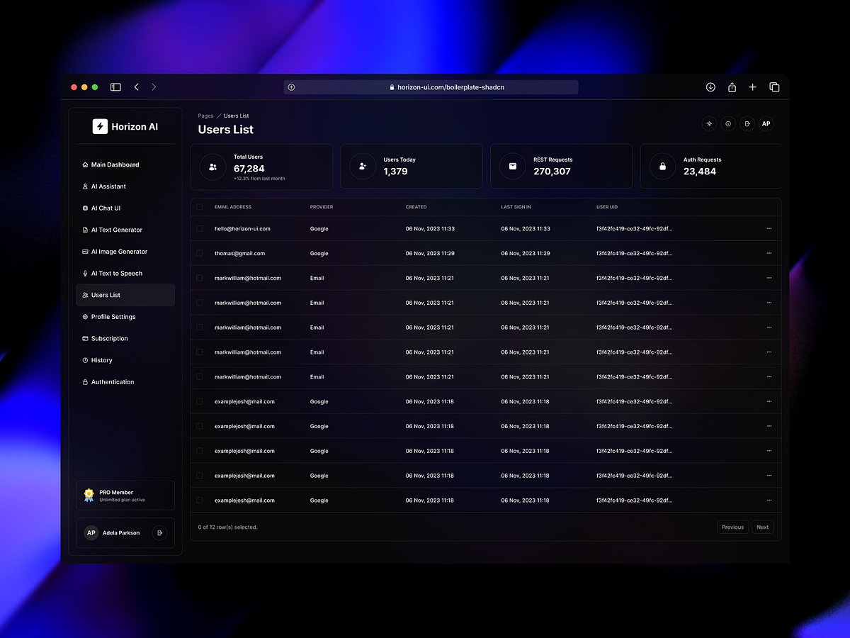 Shadcn UI designs, themes, templates and downloadable graphic elements ... Shadcn UI designs, themes, templates and downloadable graphic elements ...