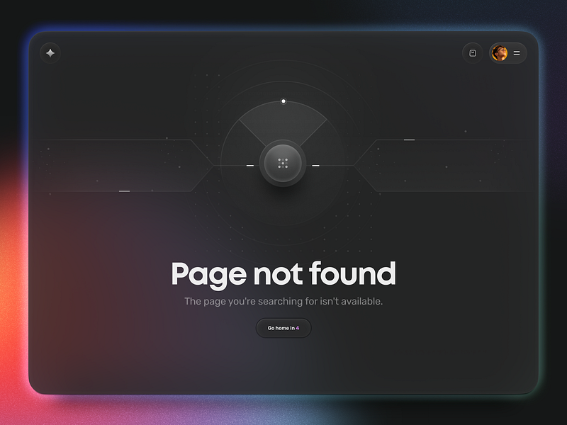 Trending Website, Landing Page and Splash Page Designs on Dribbble