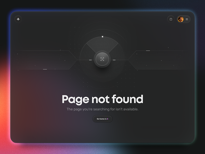 Trending Website, Landing Page and Splash Page Designs on Dribbble
