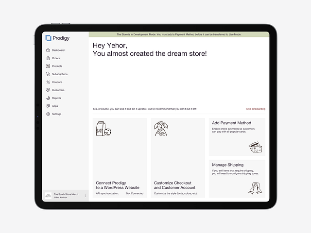 Trending Mobile, App, and Interface Designs on Dribbble