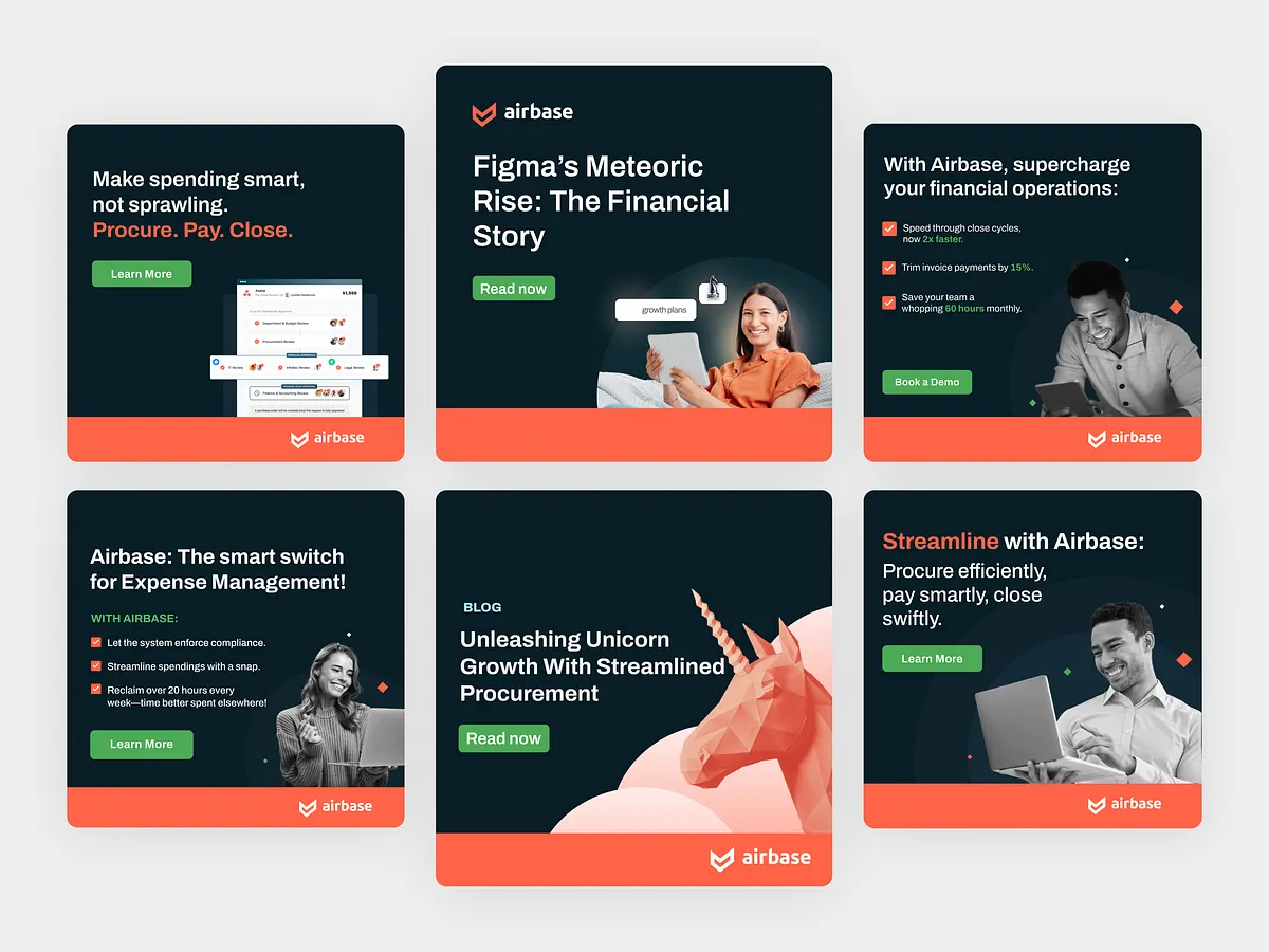 TripleDart Digital | Dribbble