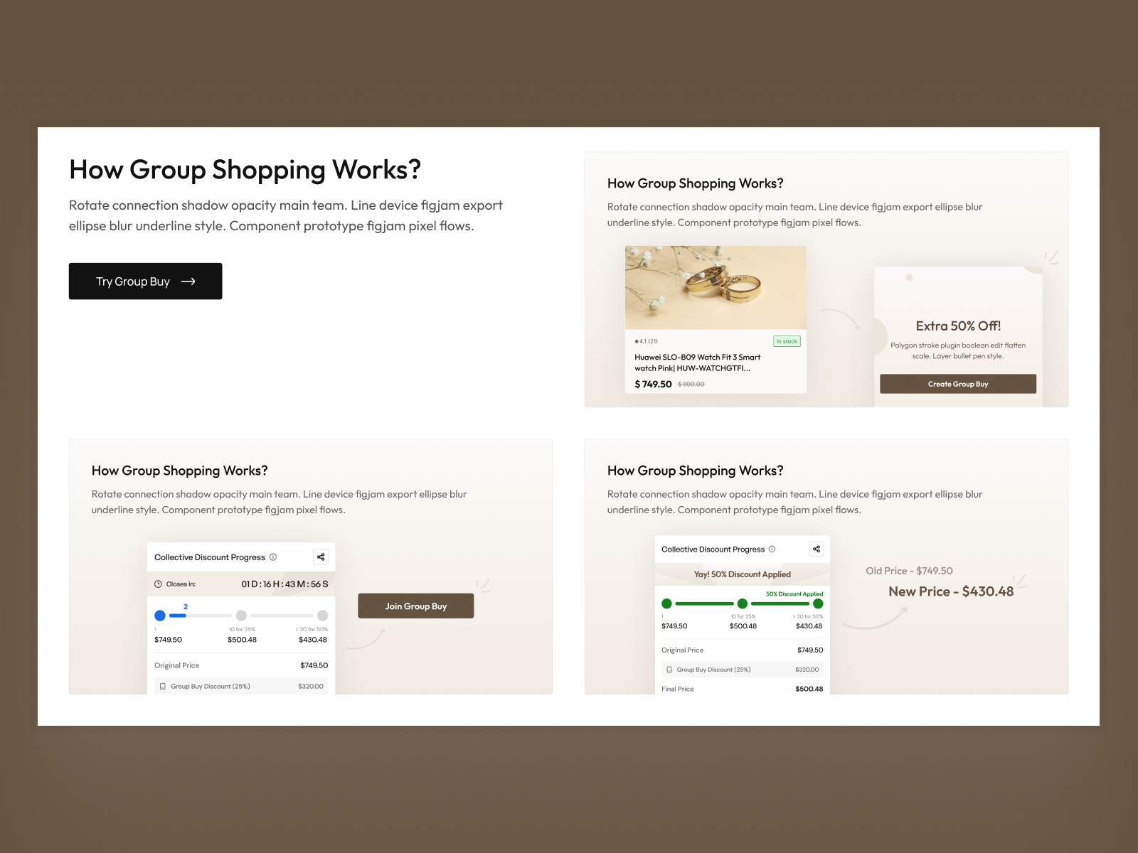Browse thousands of Web System UI images for design inspiration | Dribbble
